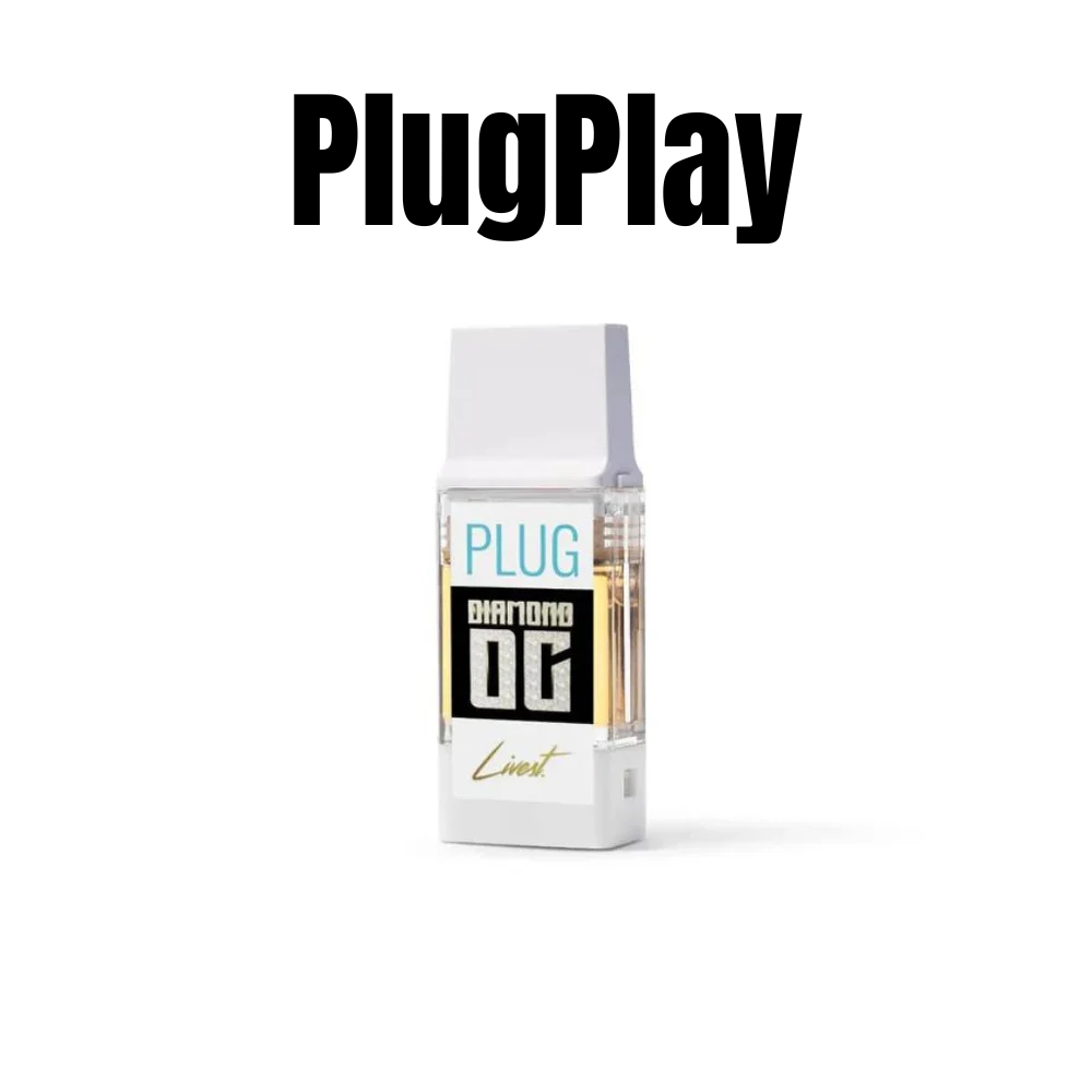 PlugPlay Battery & Pod Systems