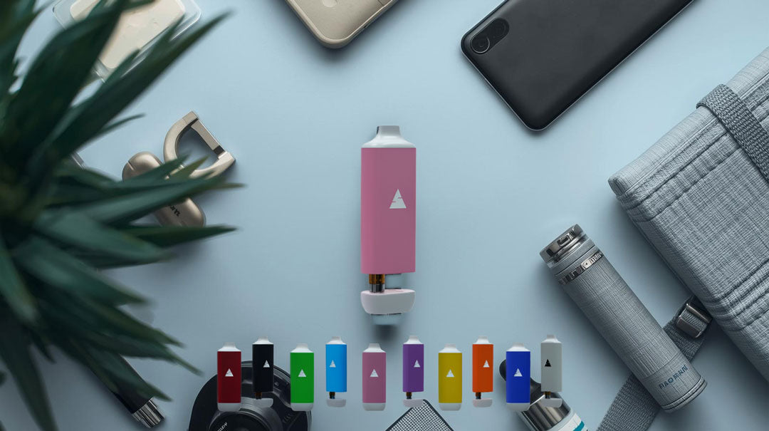 Discreet 510 Battery: Seven Costly Mistakes to Avoid