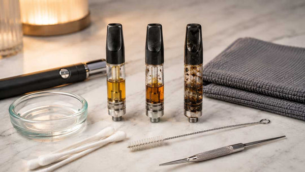 Framework Comparison: Evaluating Top Cart Unclogging Solutions for Vap