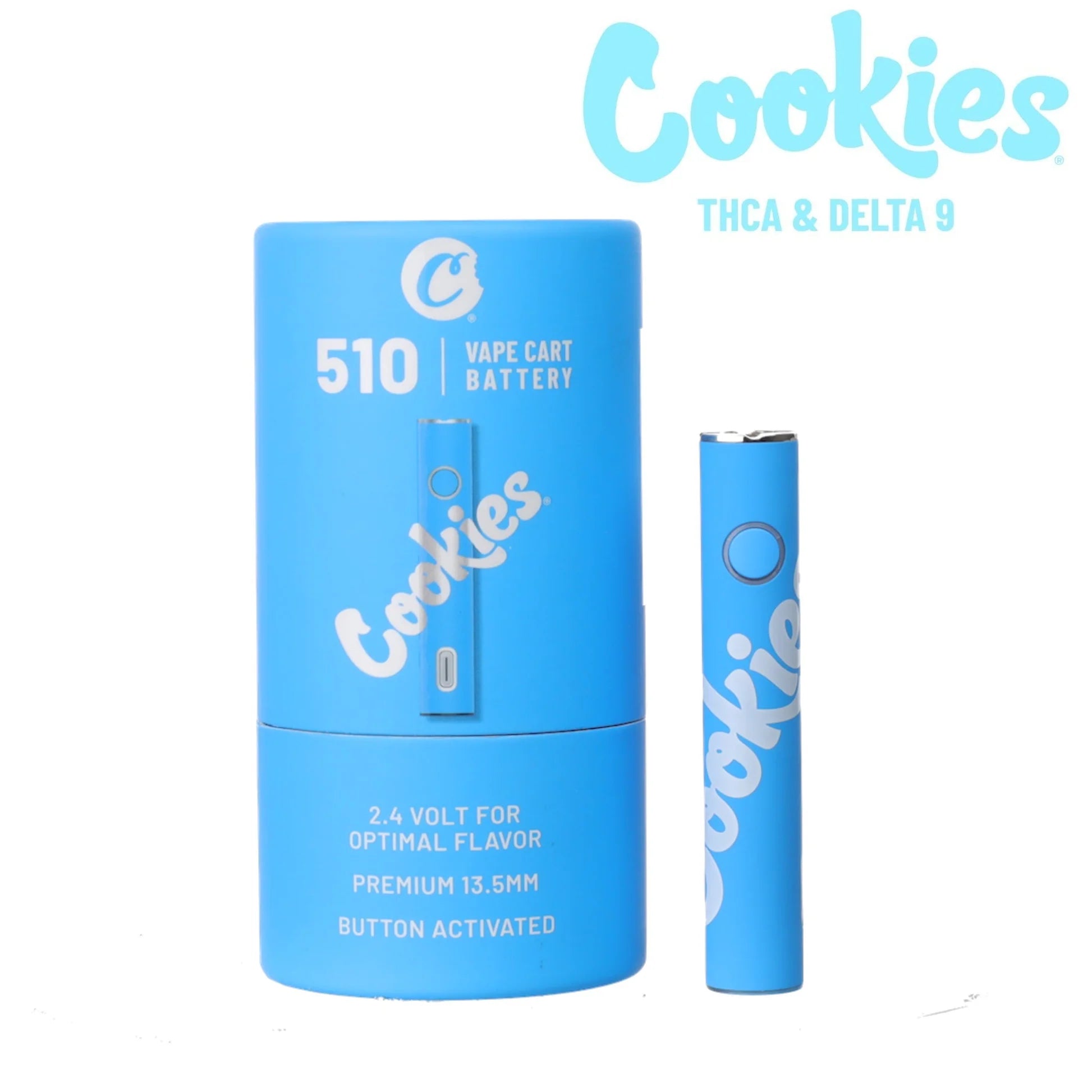 Cookies 510 Battery